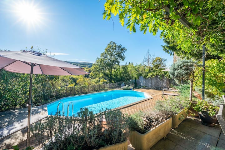 Le Jardin Secret - Aude