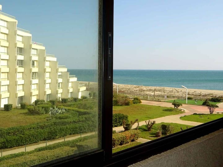 Location Vacances Barcarès Ref B 114 - Leucate