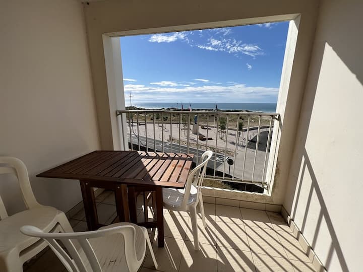 064 - Appartement Décoré Avec Goût - Soulac-sur-Mer