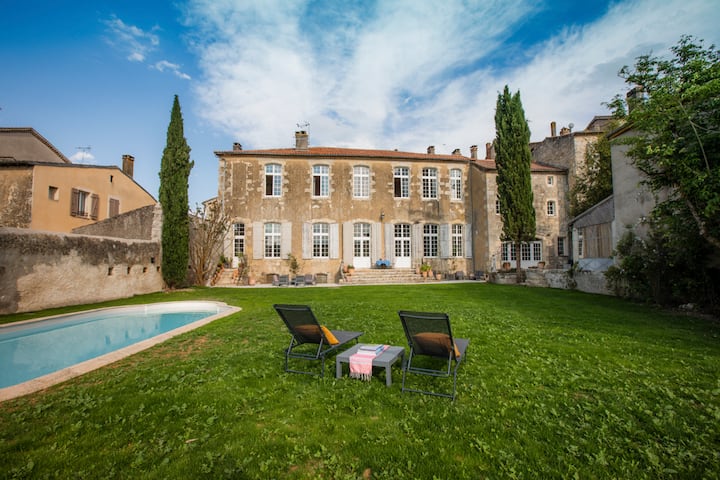 Maison Des Sculptures - Condom