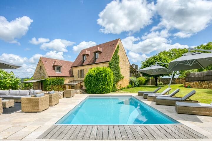 Maison Esperance - Souillac