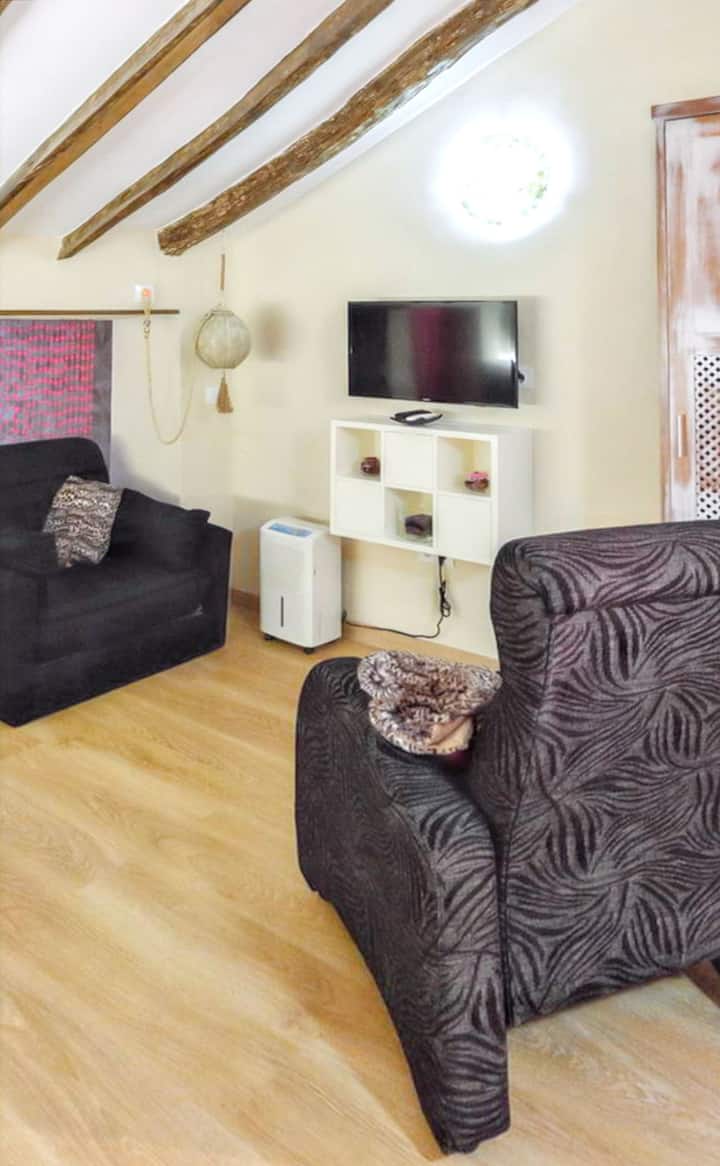 Appartement à Ubrique Avec Jacuzzi - Grazalema