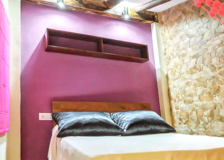 Appartement à Ubrique Avec Jacuzzi - Ubrique