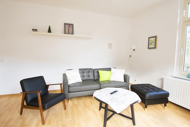 2 Bedroom Apartment Kondel - Bad Bertrich