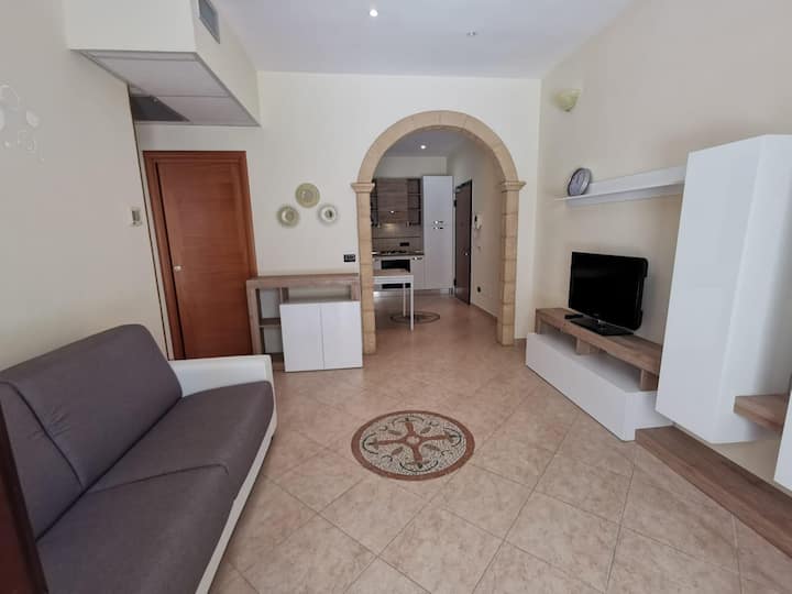 Residence Rosa Virginia 24 - Gallipoli