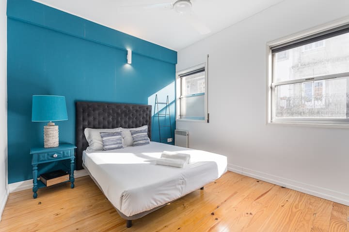 Guestready - Riber Porto 4r - Oporto