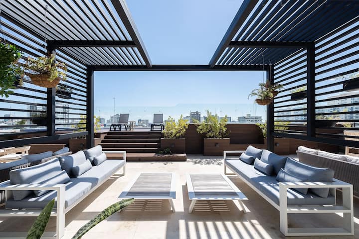 Luxury-citycenter-1br-view-pool-downtown-yellowkey - Santo Domingo