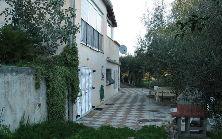 Gîte Bosi Tanneron - Côte d'Azur
