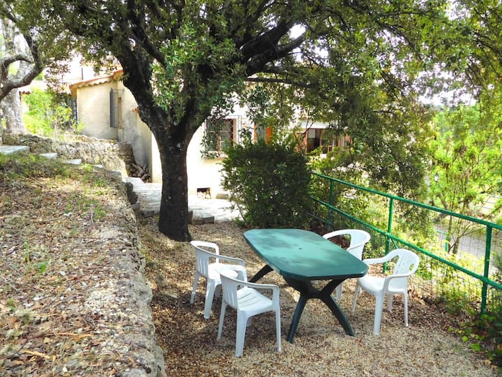 Le Gîte Les Lavandes - Tourtour