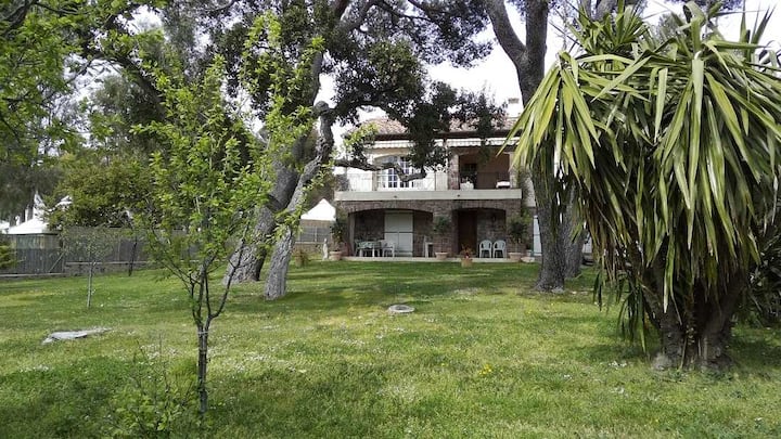 Le Gîte La Licorne - Côte d'Azur