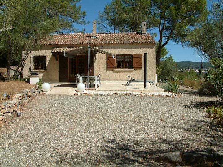 Le Gîte Les Oliviers - Le Luc
