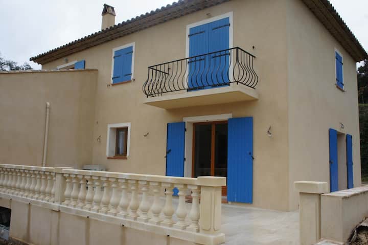 Le Cabanon 2 - Le Plan-de-la-Tour
