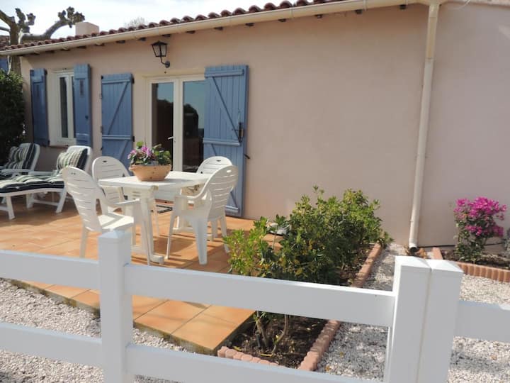 Campagne Peygros - Pierrefeu-du-Var