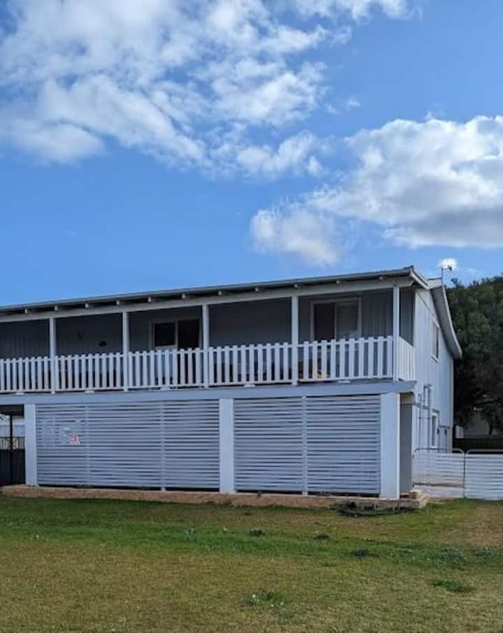 Hamptons- Hampton’s Style Home That Will Have You - Lancelin