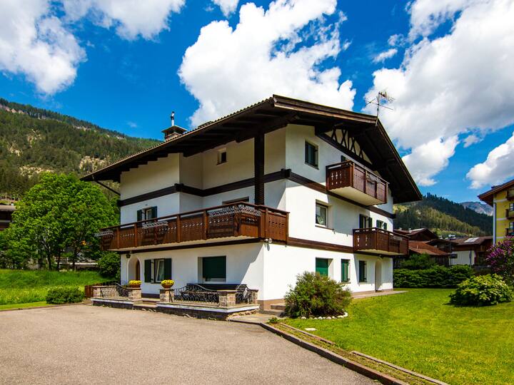 Cincelli By Interhome - Val di Fassa