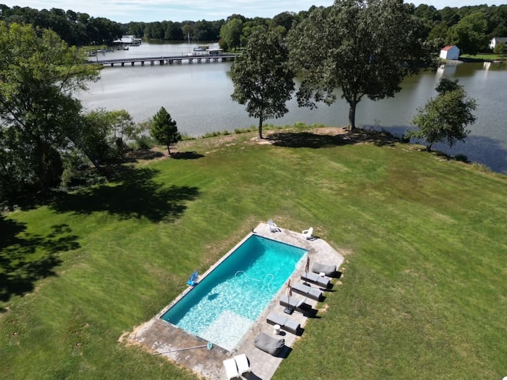 Whitehall Acres | An Esvr Property - Saint Michaels, MD