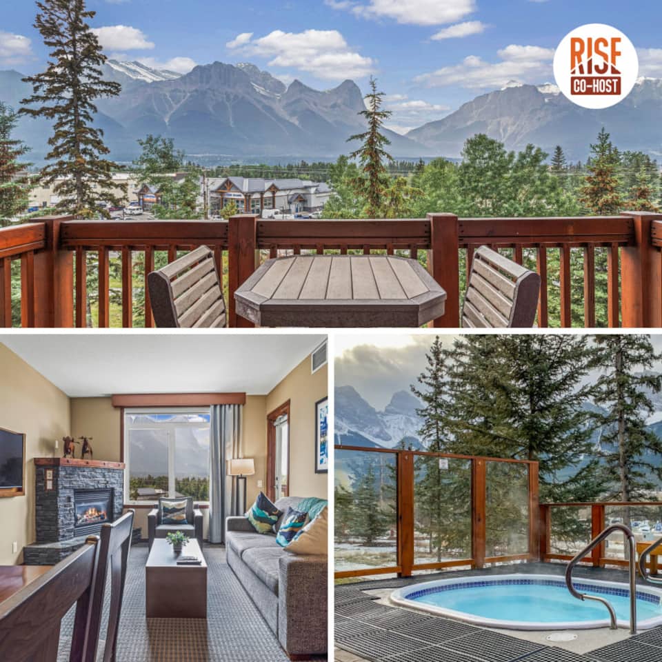 Banff Vacation Rentals & Homes - Alberta, Canada | Airbnb