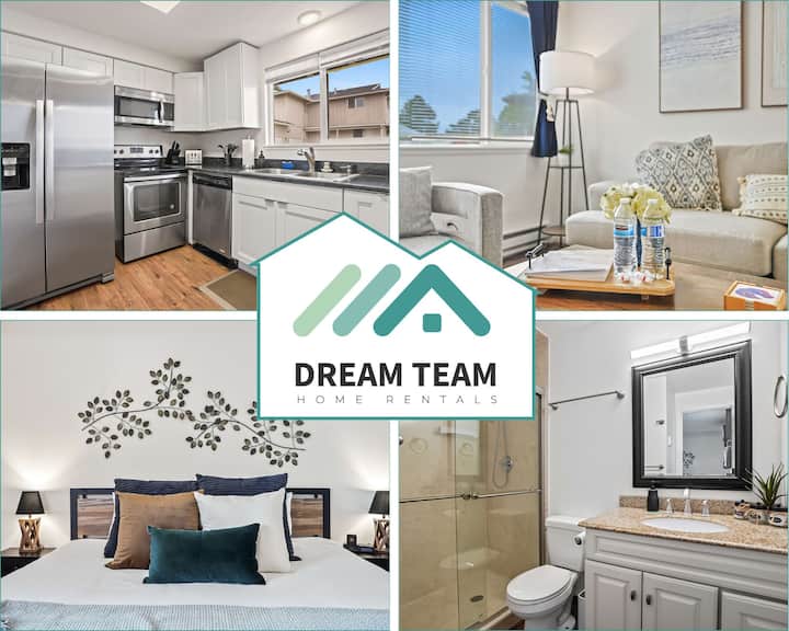 Single Level Homestay - Prime Location - Boise, ID
