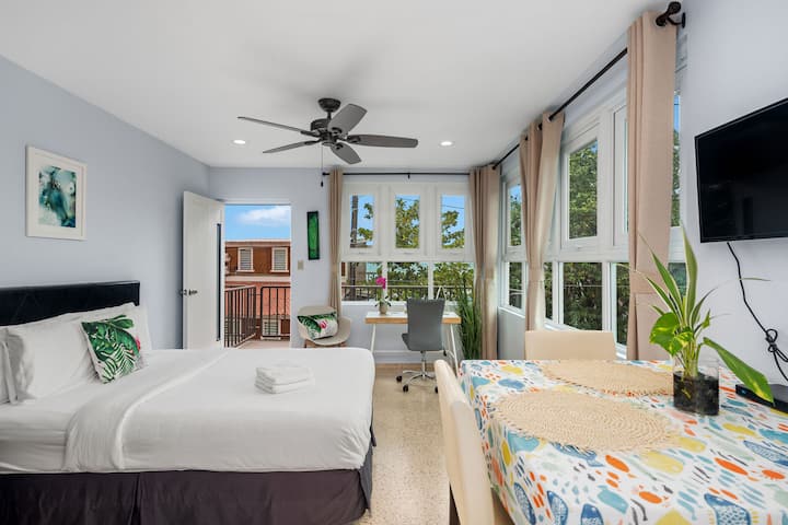 Joyuda Beach Vacation Rentals & Homes - Puerto Rico | Airbnb