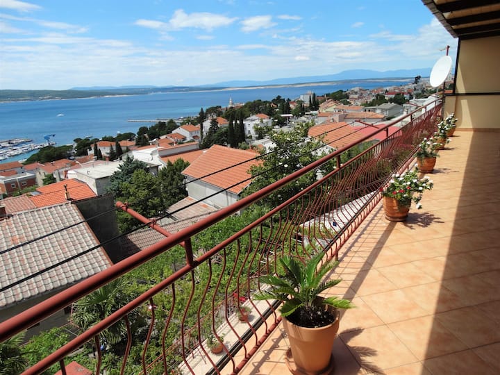 Apartman Crikvenica 29937 - Studio Ivana 2 - Crikvenica