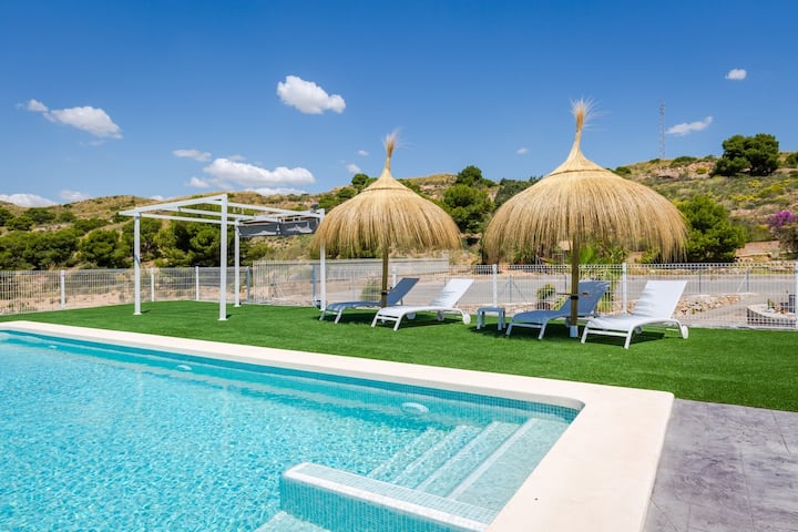 Fidalsa Imperial Malibu - Elche