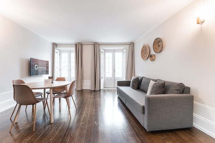 Guestready - Bourse Boutique - Senhora da Hora