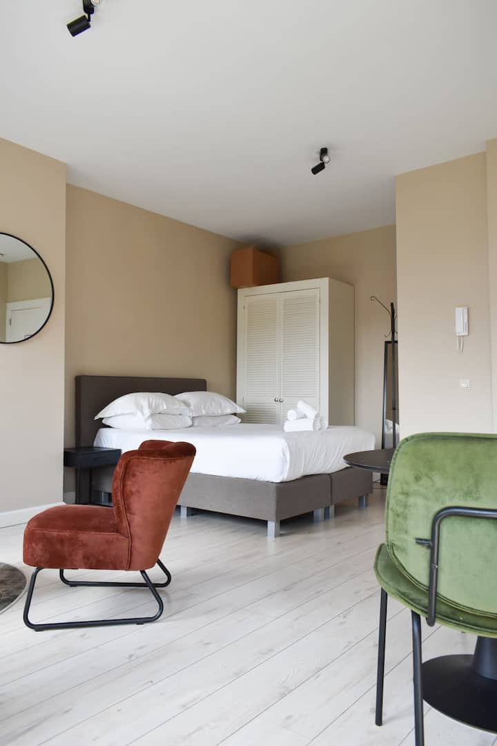 Cozy Canal View Apartment At Best Location! - Amsterdã