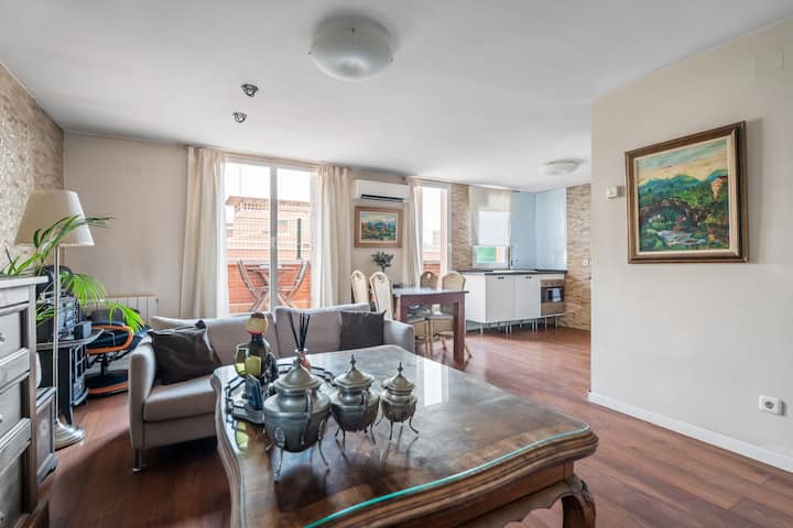 Great Studio - Madrid