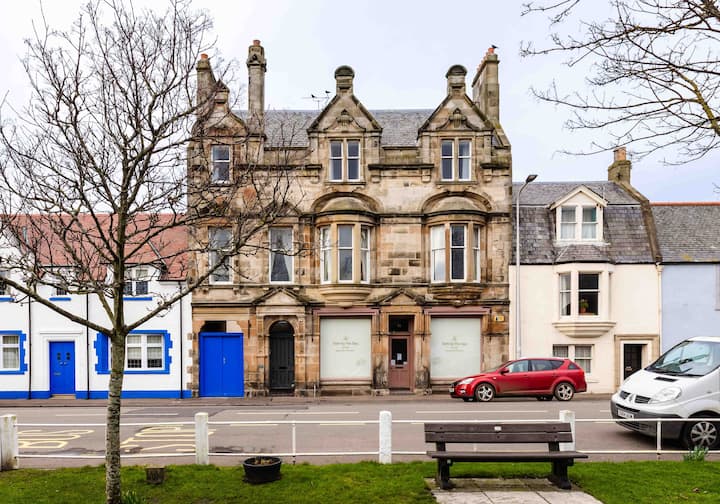 The Bakers House - Fife