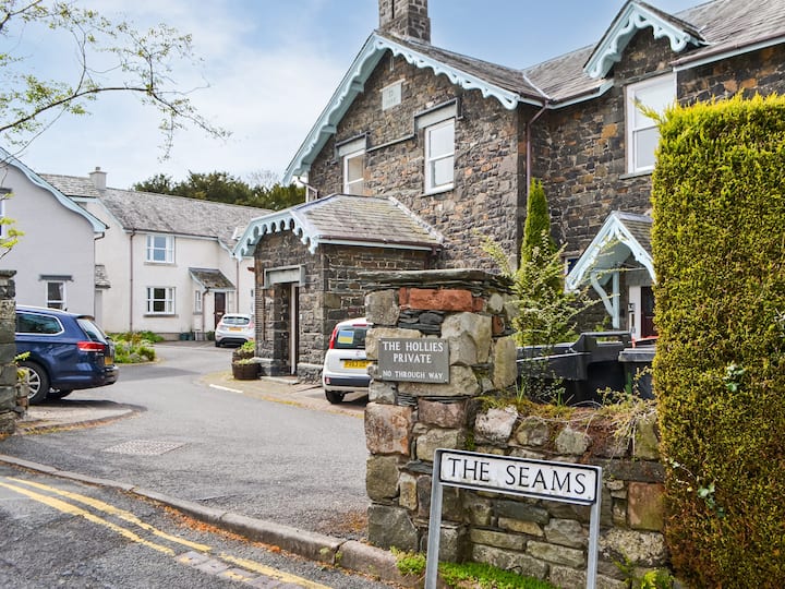 Six The Hollies - 凱西克