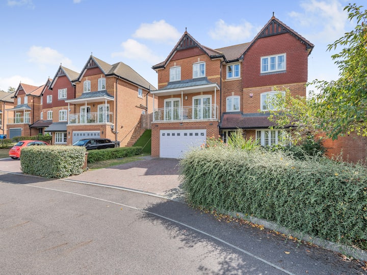 Carey - エセックス