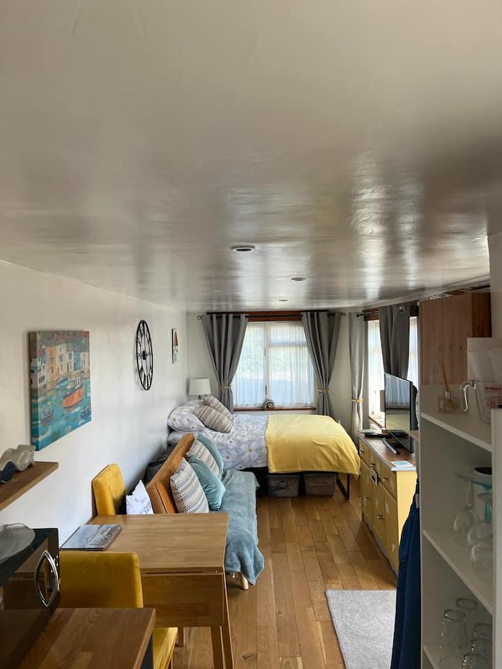 The Studio - Llŷn Peninsula