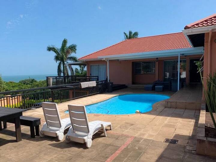 Sharing Room - Mtunzini