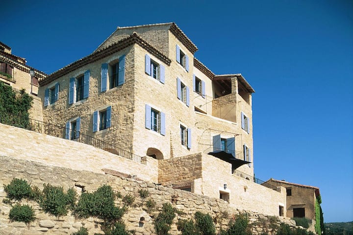 Mas Vaucluse - Carpentras