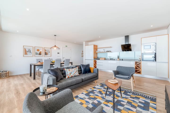 Vila Inanda - Apartment 2 - Ribeira Brava