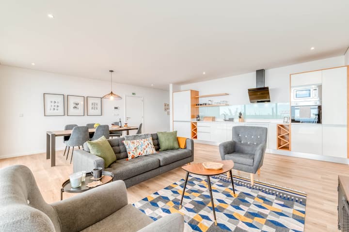 Vila Inanda - Apartment 4 - Ponta do Sol