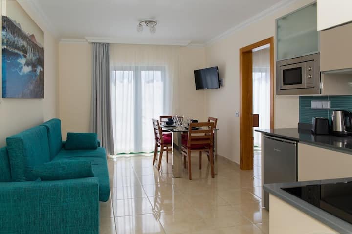 Sunny 1br Apartment | Las Adelfas | Near Beach - Puerto del Carmen