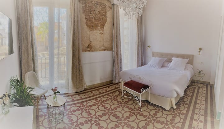 Casa Del Azucar Motril - Costa Tropical