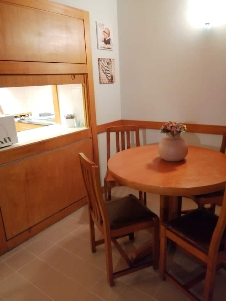 Appartement à São Pedro Do Sul - São Pedro do Sul