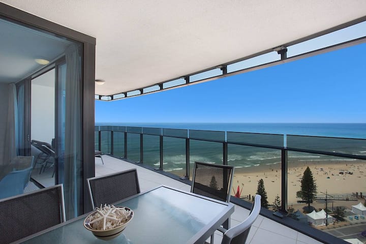 Book Now! Sensational Soul In Surfers Paradise! - Gold Coast