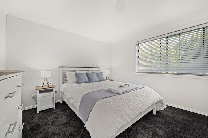 The Black Door - Bright