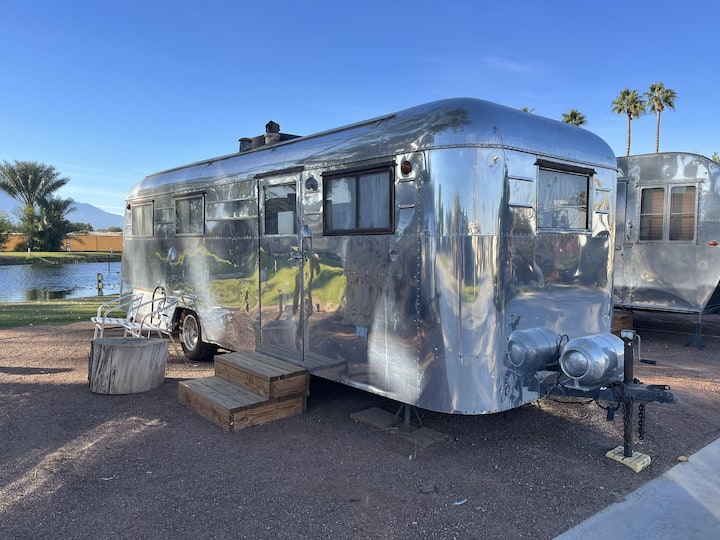 Airstream - Indio, CA