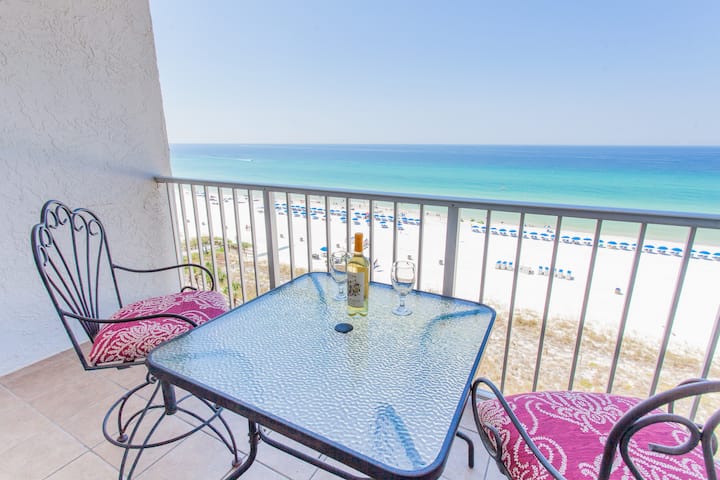 Summit 903 - Panama City Beach, FL