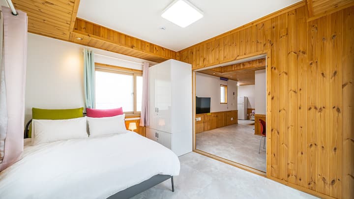 아늑하고 귀여운 인테리어의 가을 - Gyeongju-si