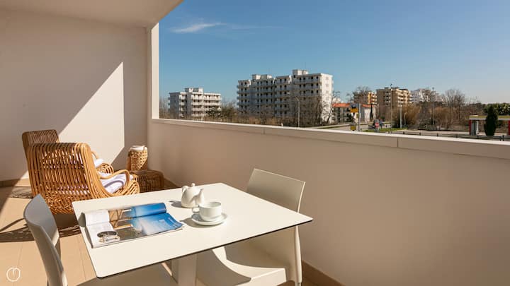 Residenza Excelsior 701 - San Salvo