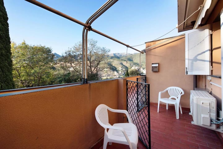 Casa Antonella - Arenzano