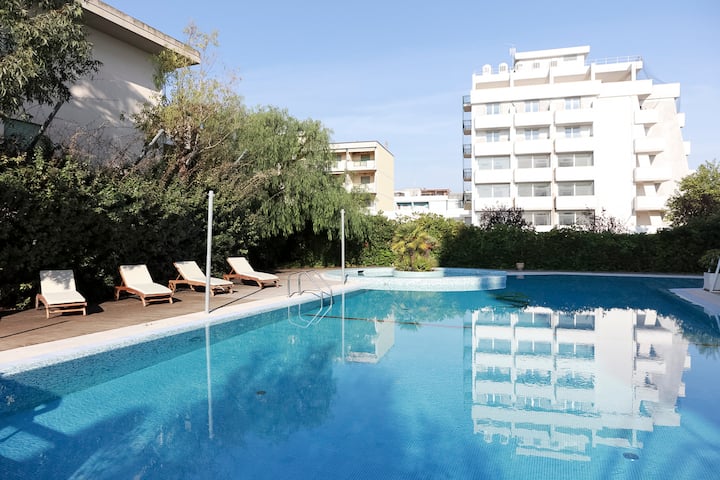 Residenza Excelsior 603 - San Salvo