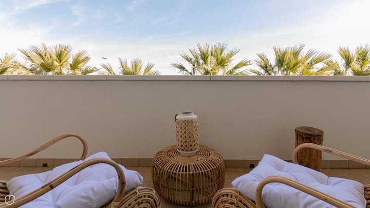 Residenza Excelsior 704 - Petacciato