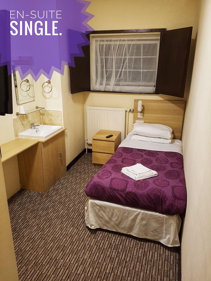 Bridge Guest House - Suffolk