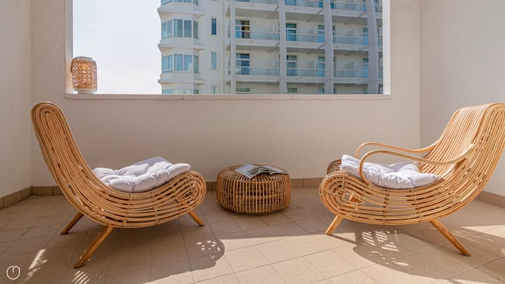 Residenza Excelsior 707 - Petacciato